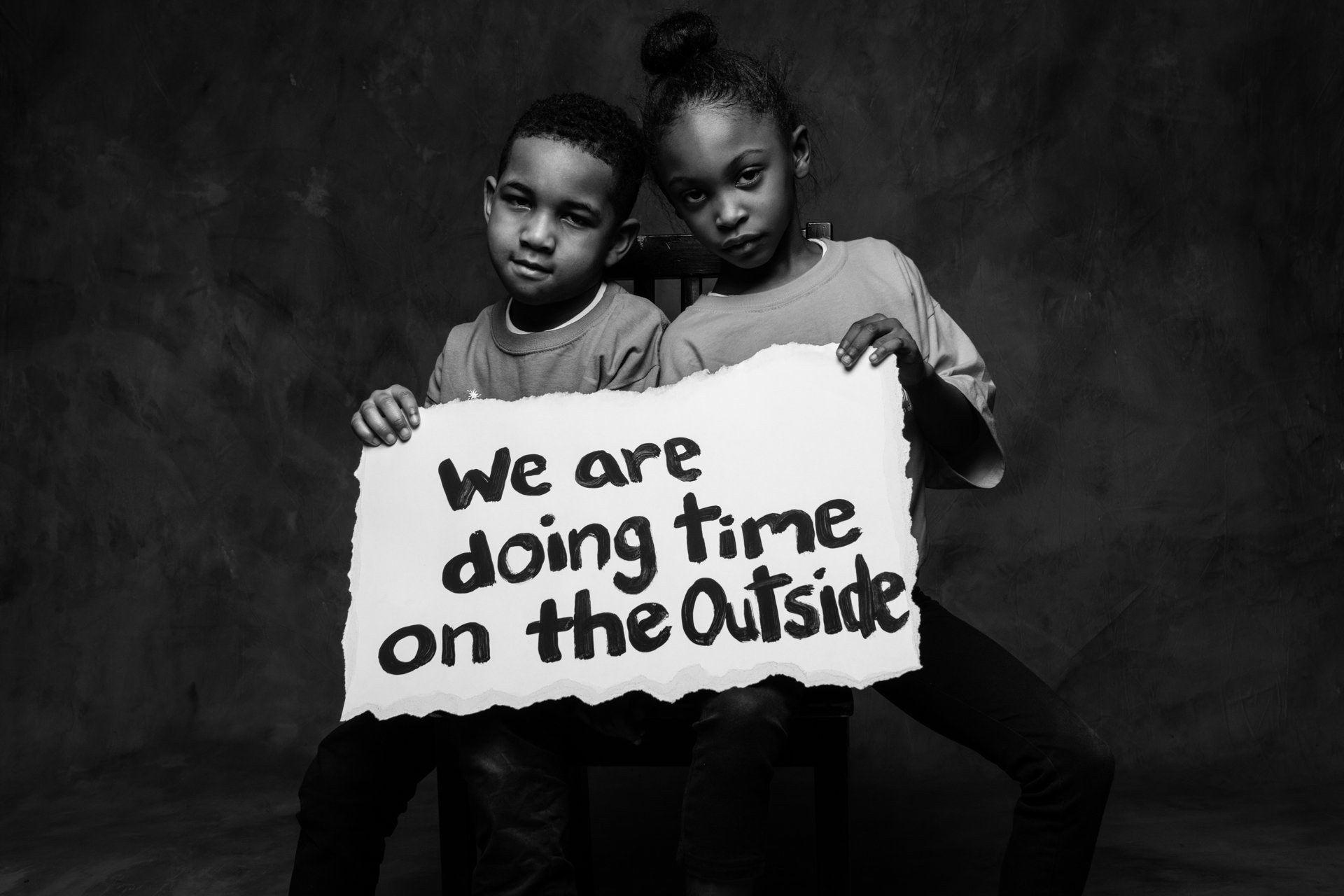 Parental Incarceration and Mental Health - The UnLocked Project